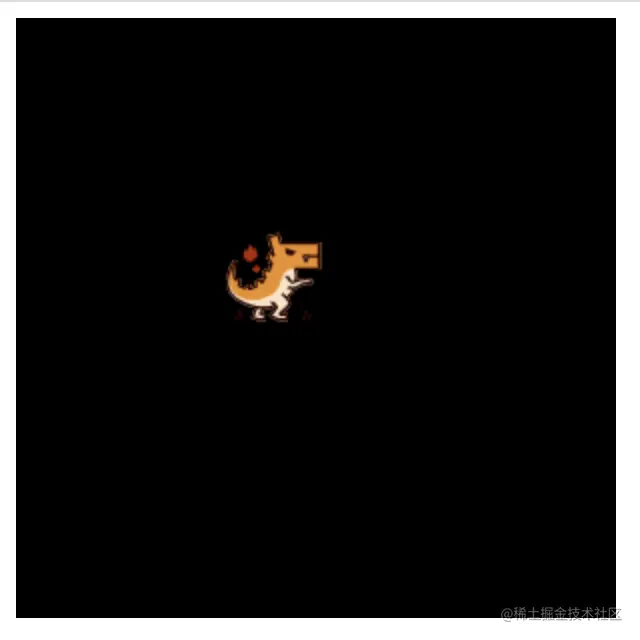 眨个眼就学会了Pixi.js😸 如果你在学习Pixi.js时找不到适合的demo，可以瞧瞧本文。本文从初学者的角度出发 - 掘金