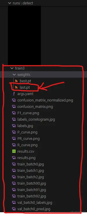 YOLO V8 模型训练和目标检测初学者笔记如何使用 YOLO V8 训练出自己的模型数据，并运用到目标检测中？ 本案例 - 掘金