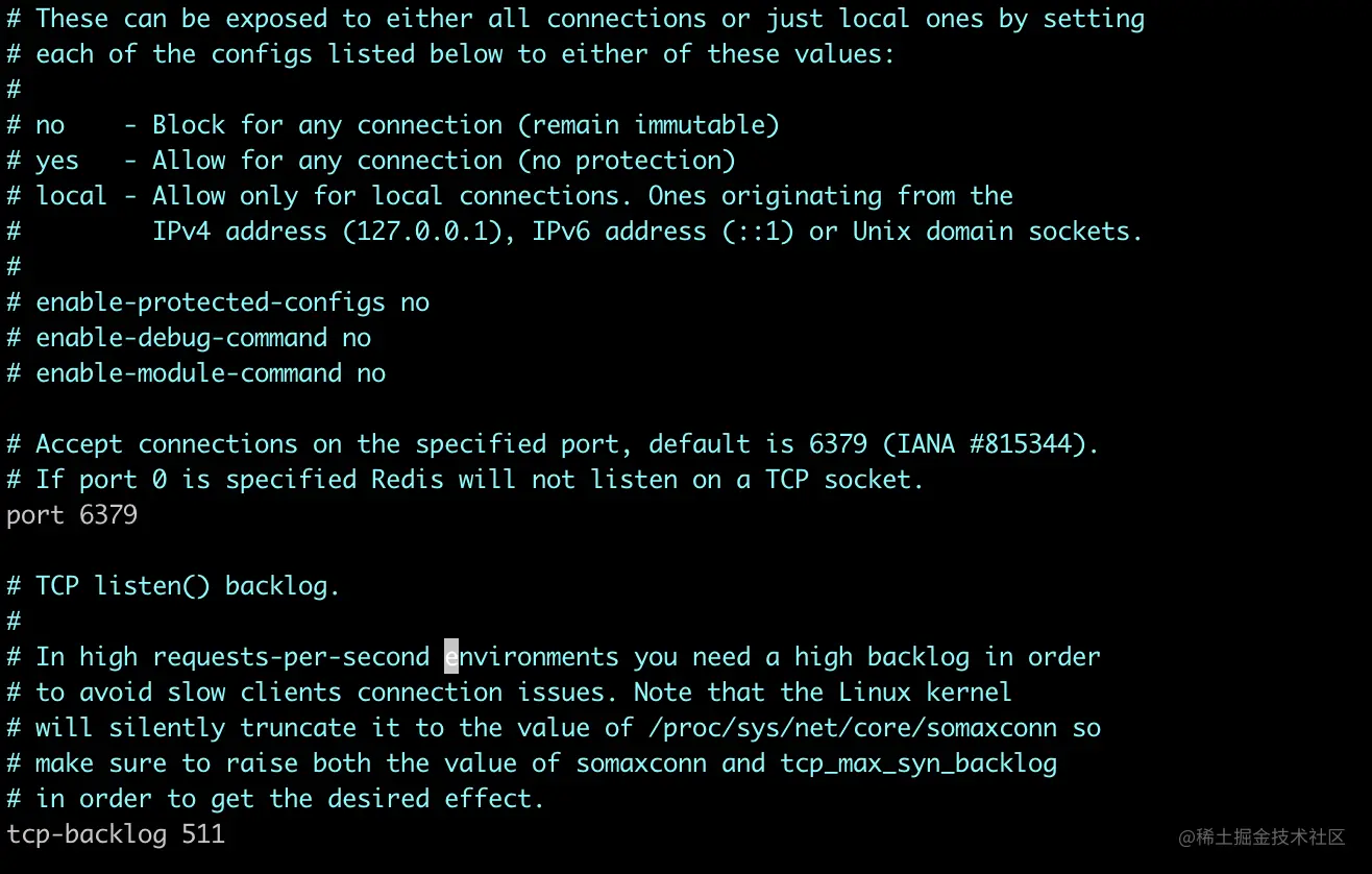 如何在 Debian 安装和使用 Redis作为业务后端开发，上手去体验不同的存储系统是很重要的学习机会，也是必要的。有 掘金 