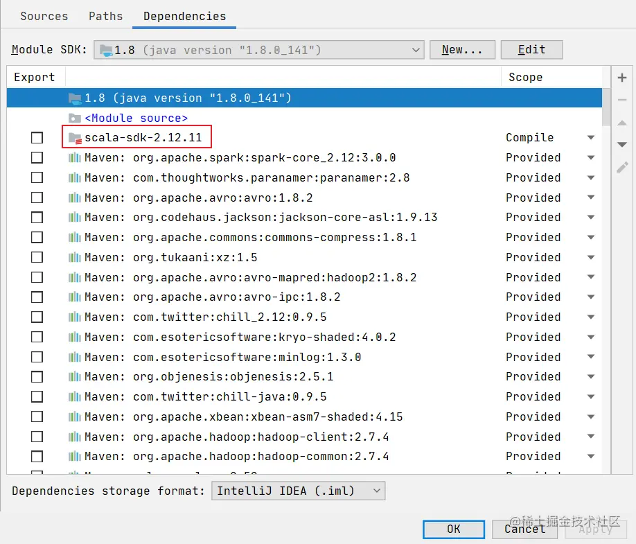 Doris集成Spark读写的简单示例开启掘金成长之旅！这是我参与「掘金日新计划 · 2 月更文挑战」的第 5 天，点击 - 掘金