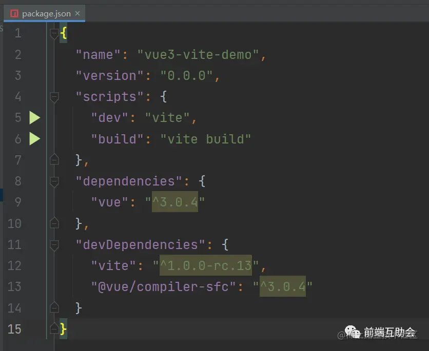 vue3.0+vite+router搭建项目第一步：安装vite （1）、去Node.js 官网安装node 1、安装 - 掘金