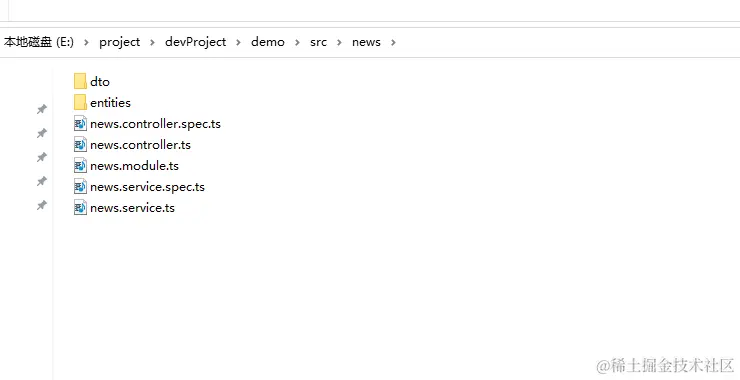 【NestJs】记录使用 Ejs + Nest + Mysql 在服务端渲染模板这篇文章将记录下使用Ejs + Nest - 掘金