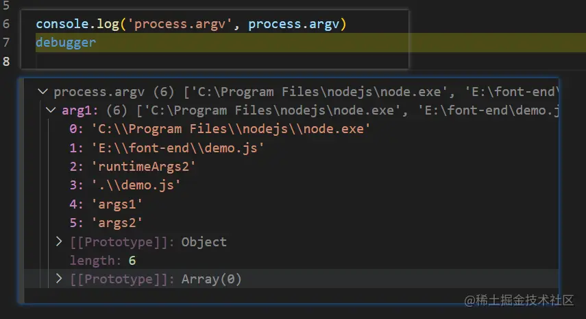 vscode-调试模式之debugger&lanuch.json有三种方式在vscode中开启debug,分别是全局附加 - 掘金