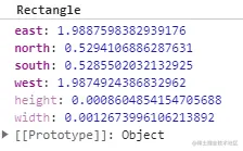 Cesium中创建矩形的方法！使用Cesium.Rectangle.fromCartesianArray快速完成创建矩形 - 掘金