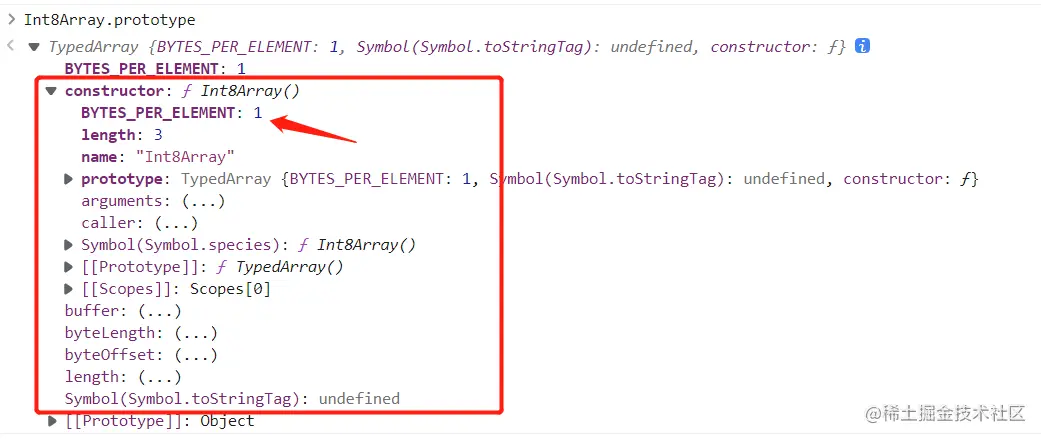 29. JavaScript 二进制数组ArrayBuffer对象、TypedArray视图和DataView视图是 J - 掘金