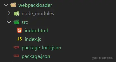 webpack5 vue-loader 打包源码解析前言 vue-loader 相信大家都很熟悉，其作为 webpack - 掘金