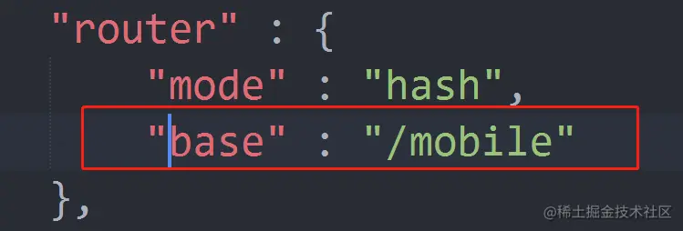 Uniapp 移动端（本案例为H5微信公众号）开发指南https://mp.weixin.qq.com/ 跳转网页（开发 - 掘金