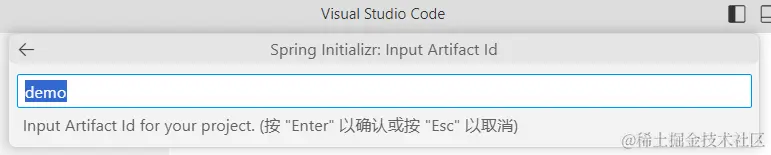 vscode开发java环境配置，很细使用vscode开发java，Spring Boot框架项目，从0开始搭建开发环境 - 掘金