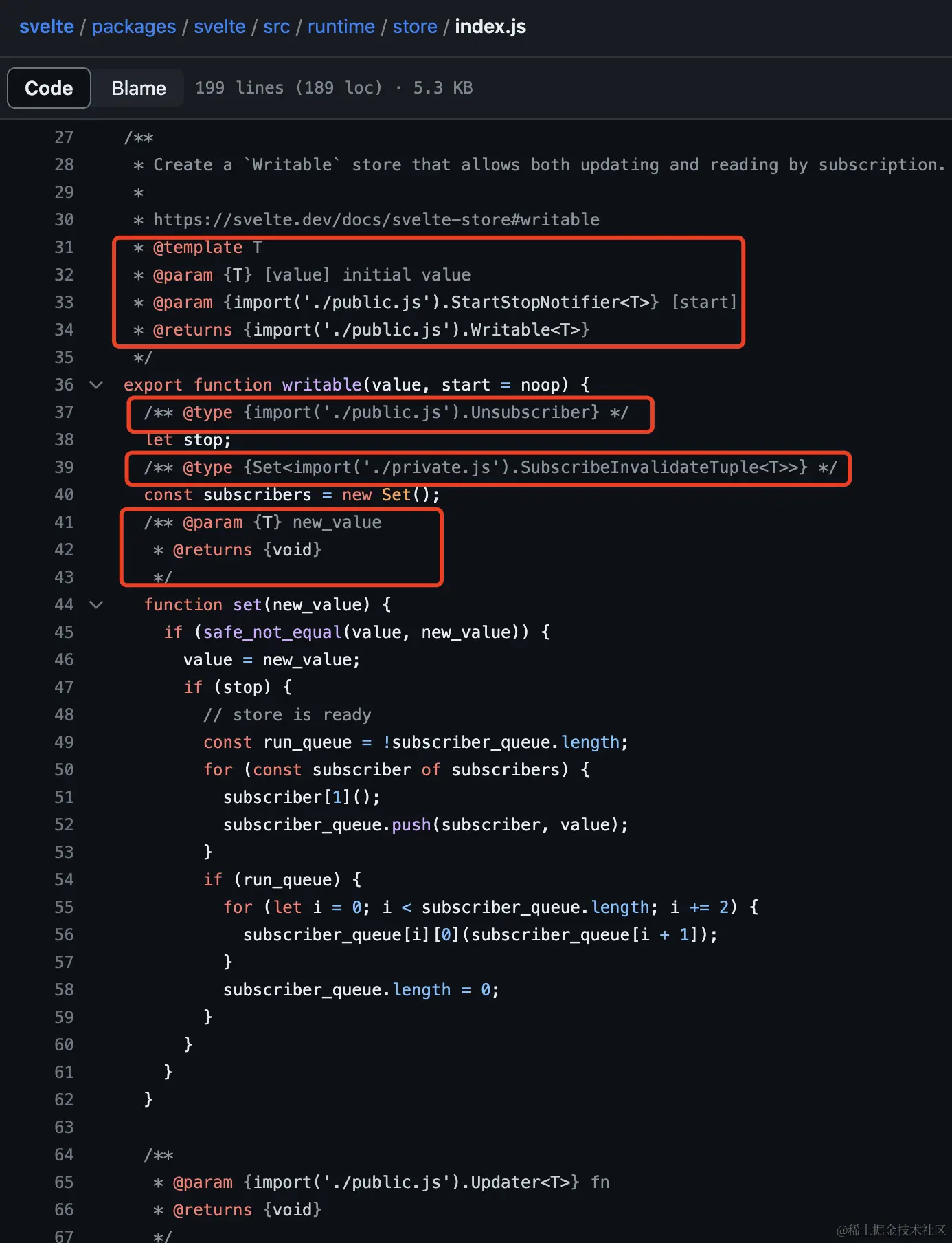 编程哲学: typescript不值得了吗?详细分析svelte、deno、turbo8是如何放弃typescript的 - 掘金