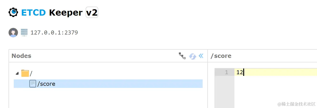 超级详细，带图！！！centos7下安装etcd和etcdkeepercentos7 安装 etcd和etcdkeepe - 掘金