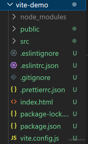 vite-pretty-lint 源码解读之为 vite 项目添加 eslint和prettier_prettier源码解析-CSDN博客