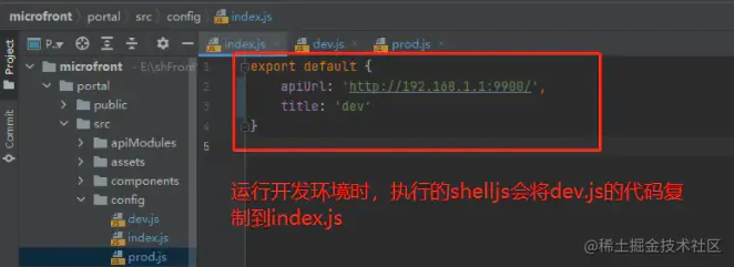 shelljs前端自动化场景 在开发过程中，常会遇到如下命令： Shelljs 这个库能够让我们在js文件中执行shel - 掘金