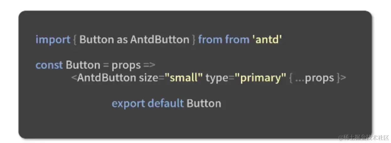 【React系列】React 常见的知识点 (2w字) - 掘金
