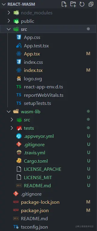 使用 WebAssembly 来增强你的前端应用关于什么是 WebAssembly 以及 WebAssembly 和 J - 掘金