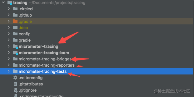 聊聊 SpringBoot3 的 Micrometer Tracing - 掘金