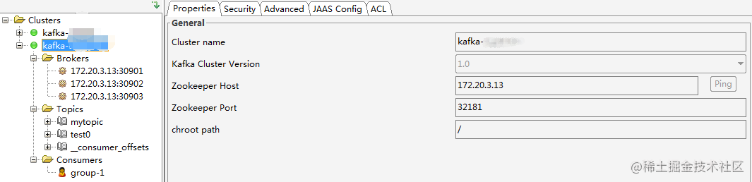 Golang kafka简述和操作（sarama同步异步和消费组） - 掘金