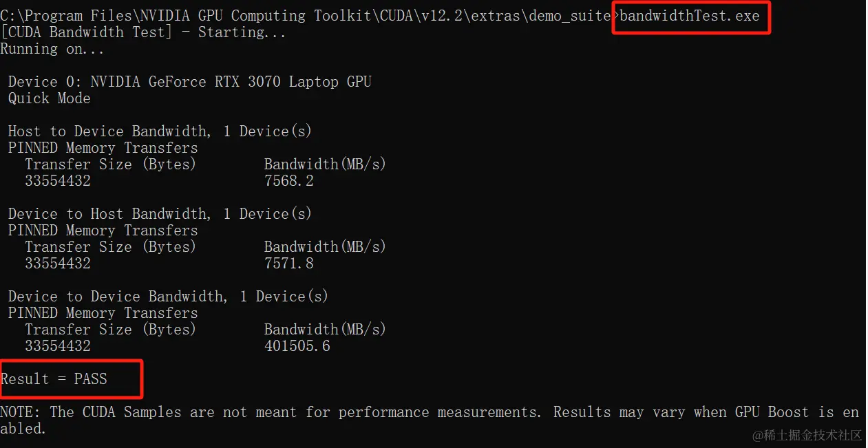 ComfyUI插件安装时CUDA_PATH异常及处理使用ComfyUI时，ComfyUI提示CUDA_PATH异常,CU - 掘金