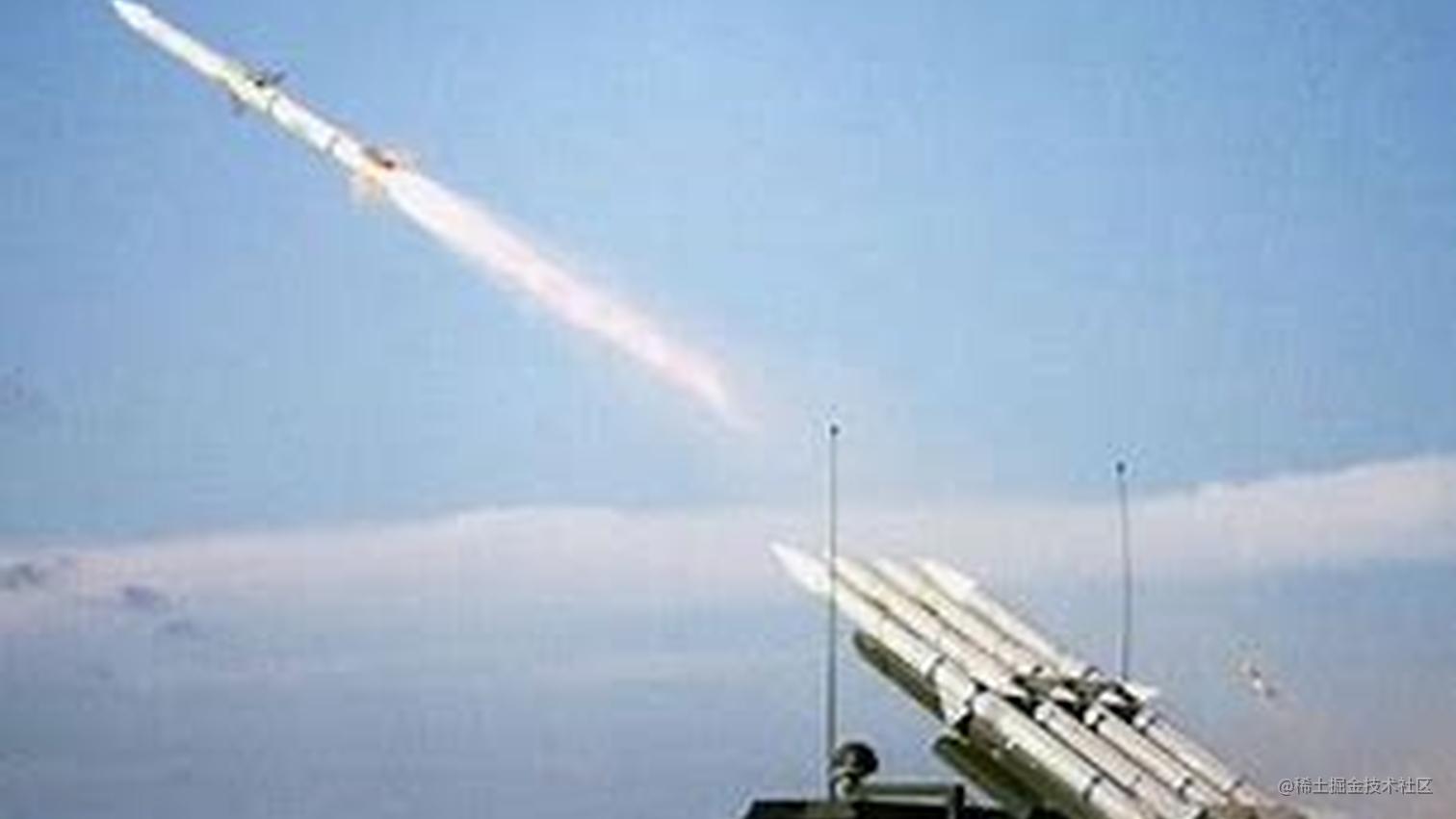 MissileDatcom 导弹气动计算 - 掘金