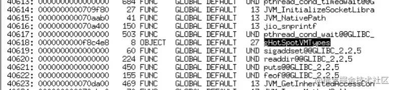 Java 黑科技——Serviceability Agent - 掘金