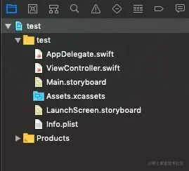 了解 Xcode 项目文件 .xcodeproj其中project.pbxproj是我们要关注的主要内容. Xcode - 掘金
