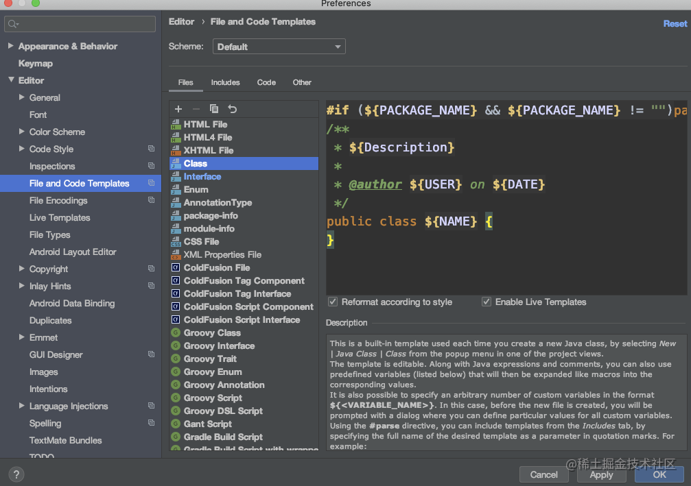 Quick Guide to Using IntelliJ IDEA - Moment For Technology