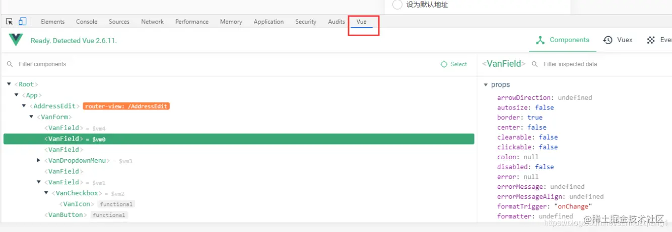 vue进阶笔记 --001一、 @click.stop与@click.prevent 1.1 @click.stop 问 - 掘金