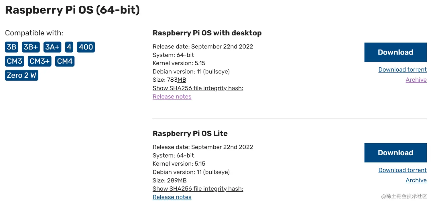 基于 J-Link + openocd + gdb 调试树莓派 4B Linux 内核本文主要介绍了 Windows 上 - 掘金