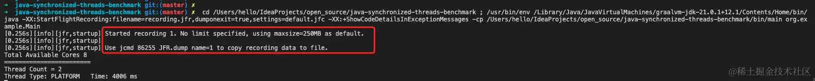 关于 java21的虚拟线程简记ThreadLocal ThreadLocal 有两个作用： 在线程上下文中传递数据（该 - 掘金
