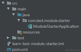 详解Spring的SPI机制和自定义Springboot的Starter包为了给组里的实习生妹妹讲如何自定义Spring - 掘金