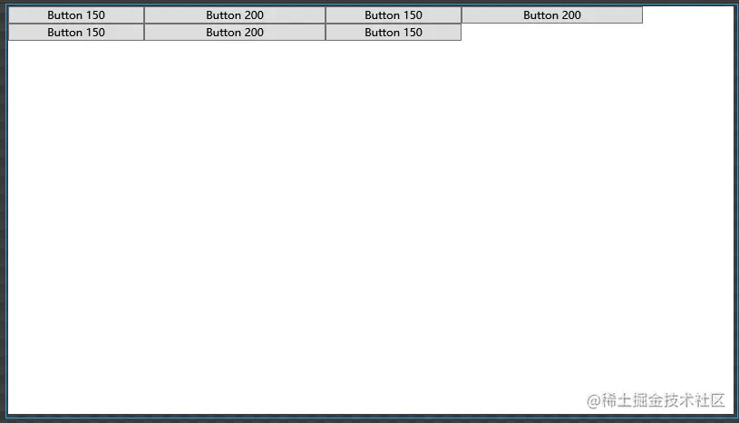WPF 常用的9种布局方式一、Grid Grid为WPF中最常用的布局容器, 作为View中的主要组成部分, 负责框架中 - 掘金