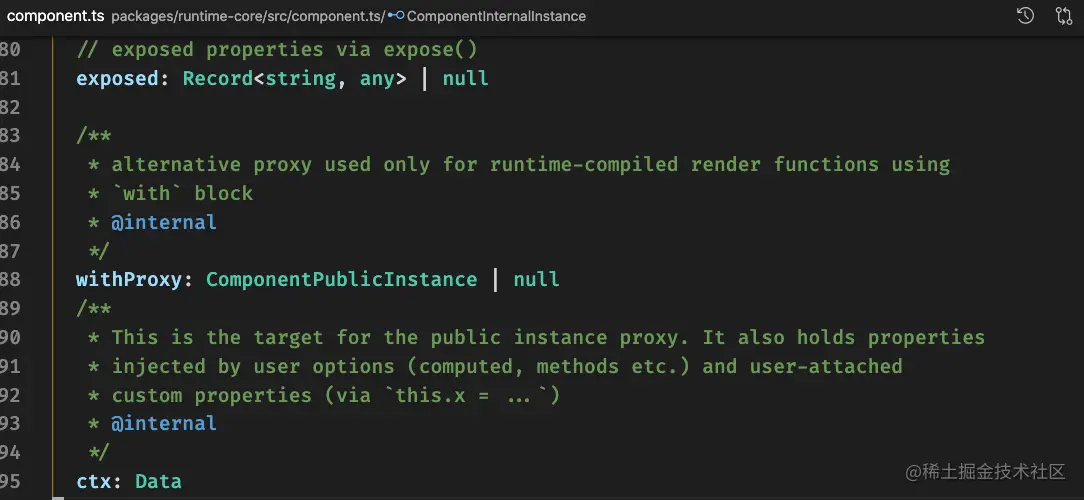 vue3 避坑指南：解决 dev 和 prod 坏境下逻辑不一致问题最近在开发 element3 的时候，遇到了一个问题 - 掘金