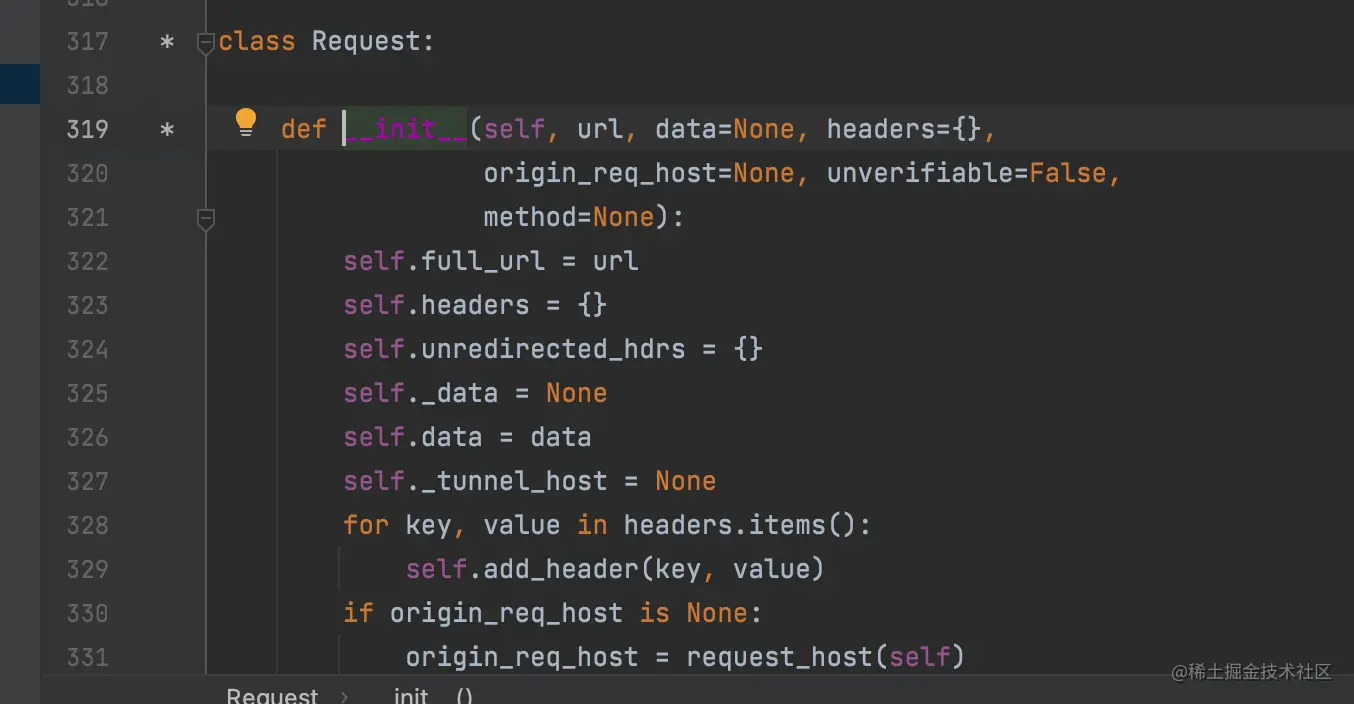 下班了,学一点Python爬虫 第2天基本库的使用(urllib)这是我参与2022首次更文挑战的第10天，活动详情查看 - 掘金