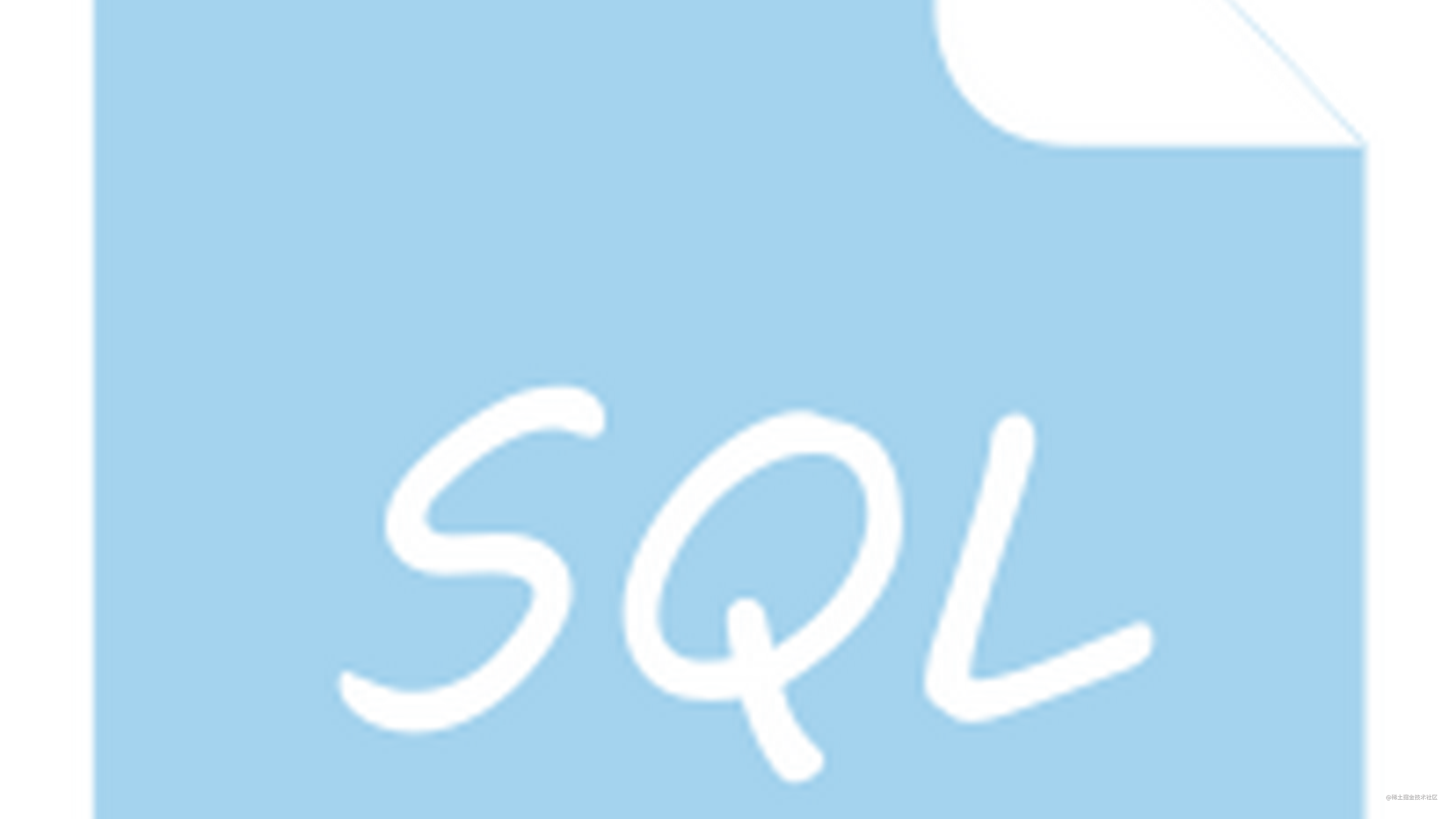 Text2SQL学习整理（一） 综述 - 掘金