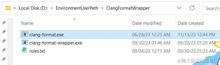 Visual Studio和VS Code使用clang-format自定义C++代码默认格式化样式 - 掘金