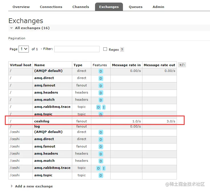 Fastapi框架-冷饭再炒-消息队列篇（11）-使用python客户端pika对接-Rabbitmq的基础铺垫 - 掘金