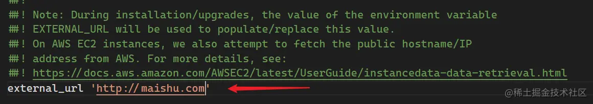 gitlab在服务器上的安装与配置-自己搭建一个gitlab服务器-阿里云开发者社区