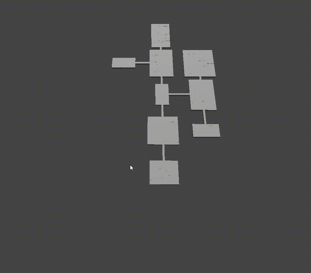 [Godot] 二维随机地图生成方法 - 掘金