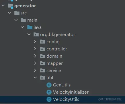 若依框架集成mybatis换成mybatis-plus记录文章用于记录自己更改若依框架集成mybatis换成mybati - 掘金