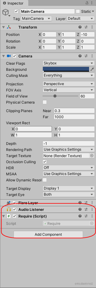 Unity下TypeScript开发方案puerts - 掘金