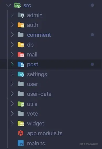 NestJS小技巧24-每个Nest.js开发人员都应该知道的10件事当我发现NestJS，我自己学习和使用它了。Nes - 掘金