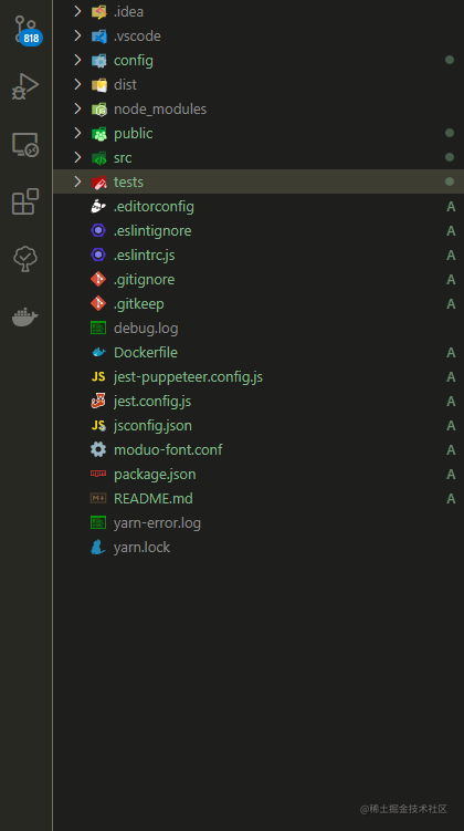 解决Git报错Failed to resolve HEAD as a valid ref. - 掘金