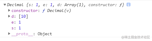 用decimal.js解决JavaScript中计算精度丢失的问题 | 程序员必备小知识 - 掘金