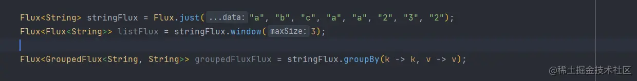 Spring WebFlux之Flux`Spring WebFlux`是`Spring 5`推出`响应式/反应式`Web - 掘金