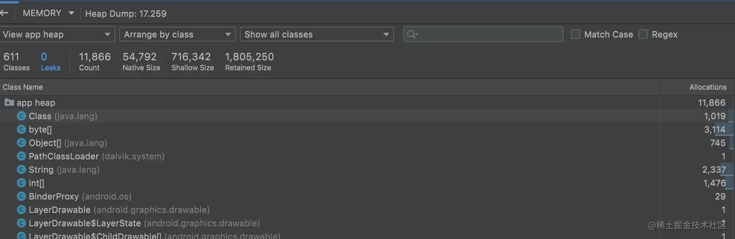 Android进阶宝典 -- KOOM线上APM监控最全剖析 - 掘金