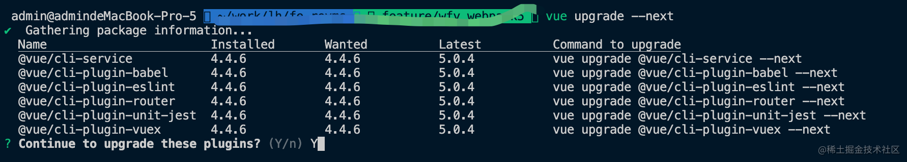 Webpack5 And Module Federation Upgrade With Vue Cli Moment For Technology 