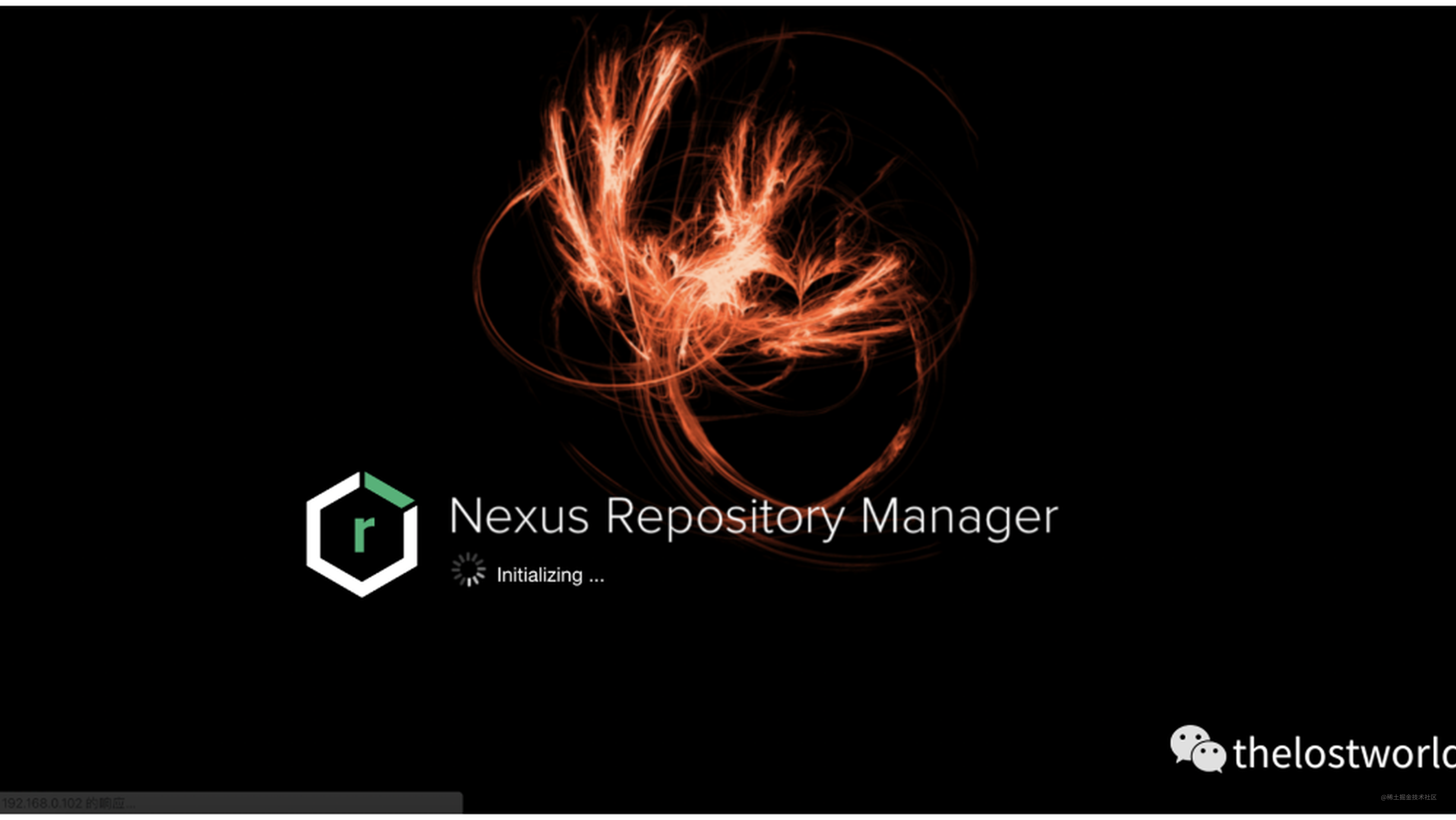 Nexus Repository Manager OSS Pro EL表达式远程代码执行CVE-2020-10199_10204 - 掘金