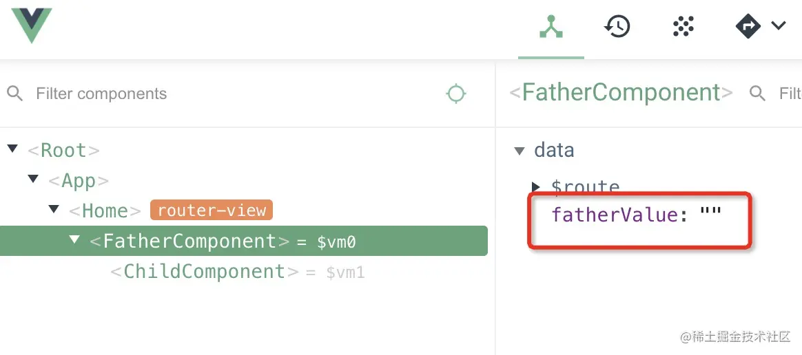 Vue100问（一）不使用v-model，如何实现双向绑定？在本系列文章中，将以提问和解答的方式，和大家一起熟练掌握vu - 掘金