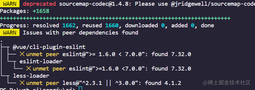 解决pnpm安装报错：node Modules Sicle Postinstall Node Lib Install Js 掘金