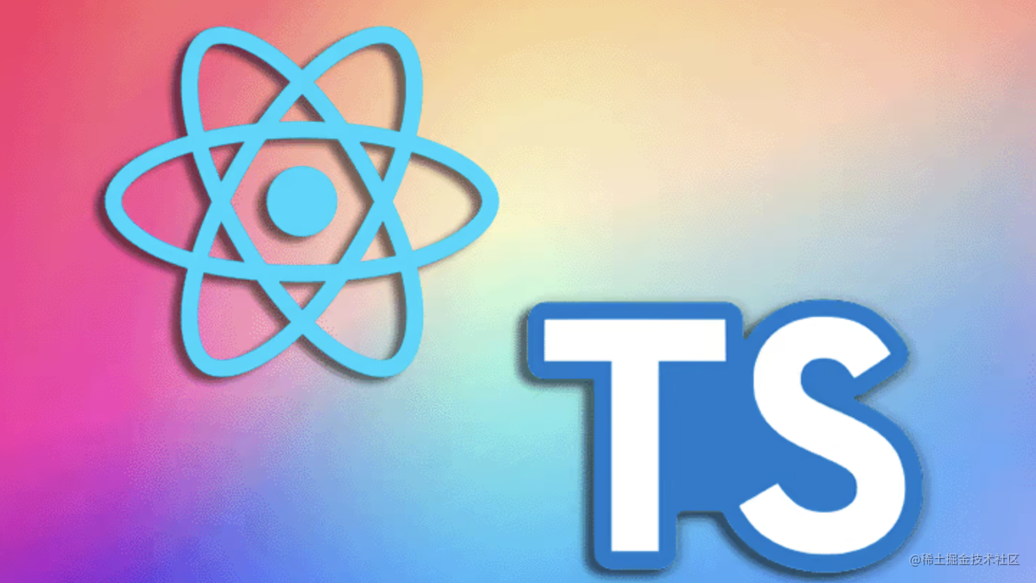 使用TypeScript并升级到React 18 - 掘金